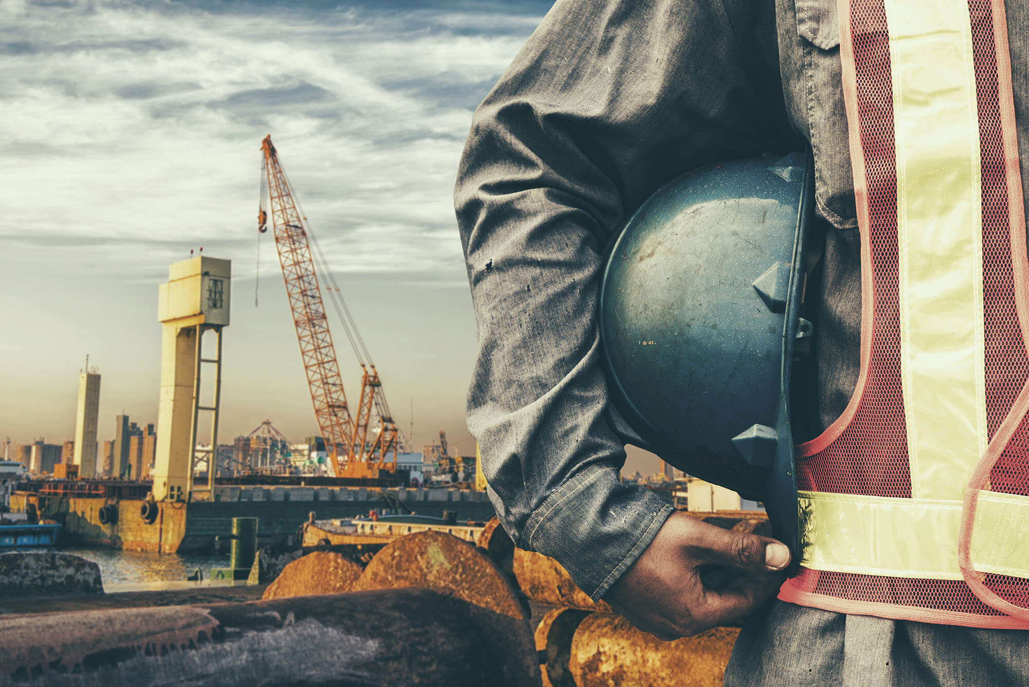 Industrial Rigging | Why Inspections Are So Important | Heritage ... Industrial Rigging | Why Inspections Are So Important | Heritage ...