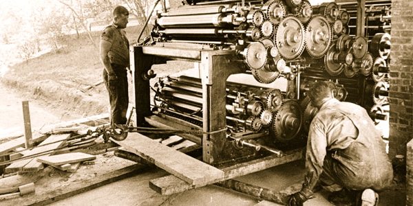 The Benefits of Industrial Millwright Services for Plant Maintenance