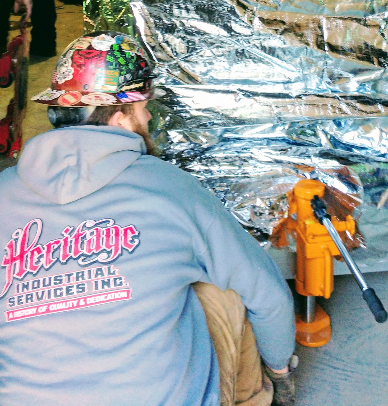 Machine Moving and Rigging - Benefits of Hiring the Professionals