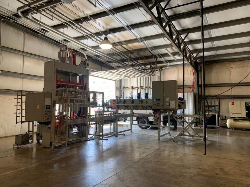 Industrial Rigging Lift Plans - How They Help Ensure Crane Safety