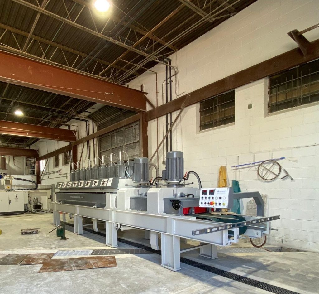 Industrial Rigging Equipment - The Right Tools for the Job