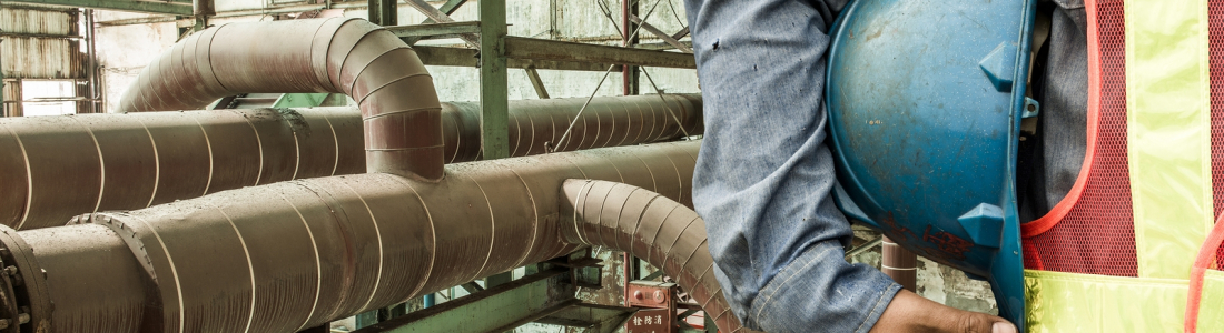 The Benefits of Industrial Millwright Services for Plant Maintenance