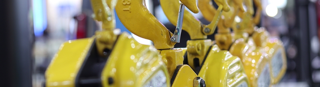 How Frequently Should an Industrial Rigging Inspection be Performed